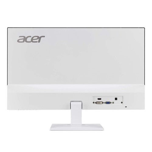 Acer HA240Y 24-inch FHD IPS 100Hz Ultra Slim (White) Monitor – Rose ...