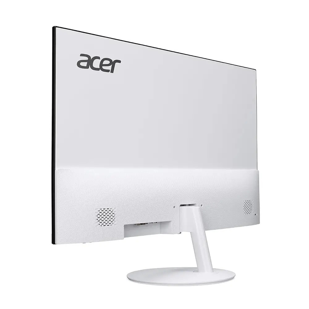 Acer SA222QE 21.5-inch FHD IPS 100Hz (White) Monitor