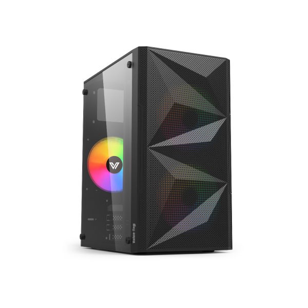 Value-Top VT-M700 Mid Tower (200W PSU) Micro ATX Casing